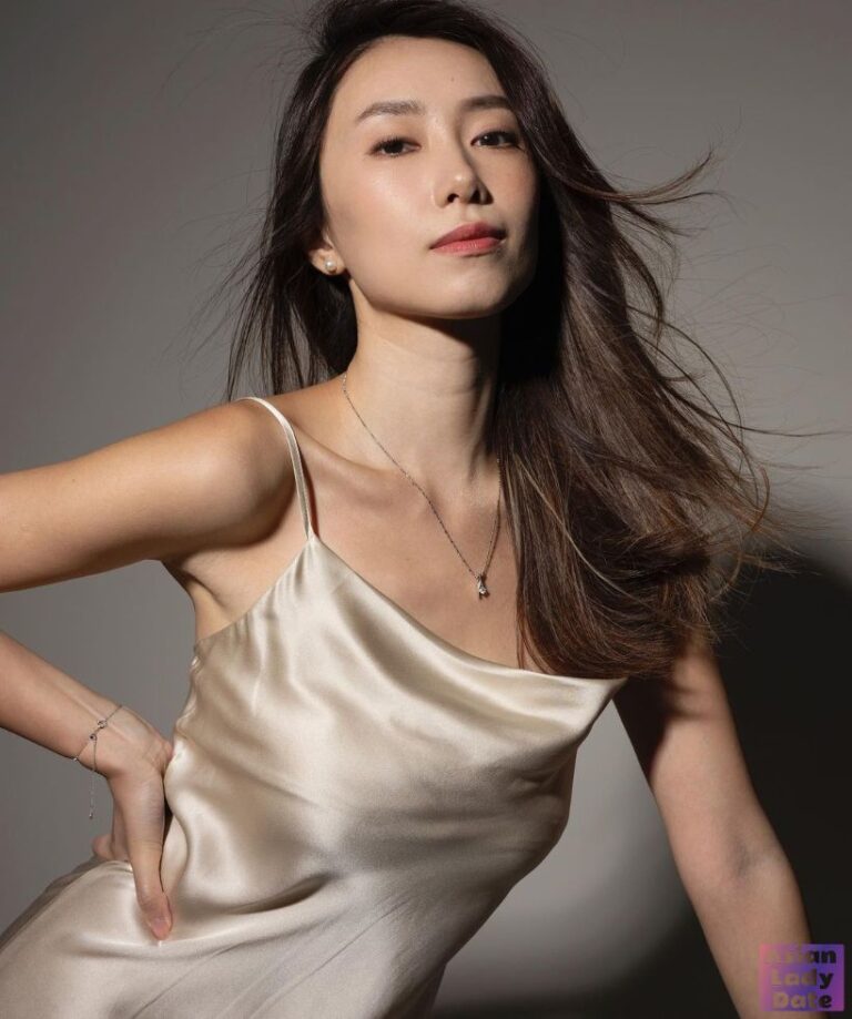 Dating Chinese Women: Everything You Should Know