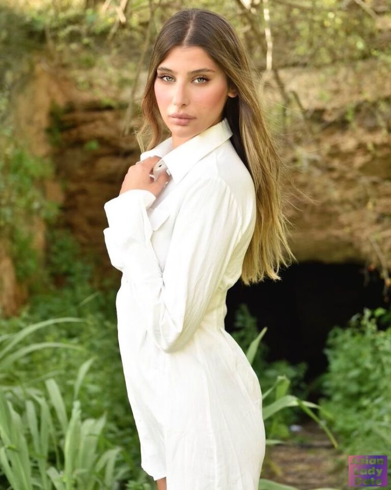 Beautiful Israeli Women: What Makes Them so Popular?