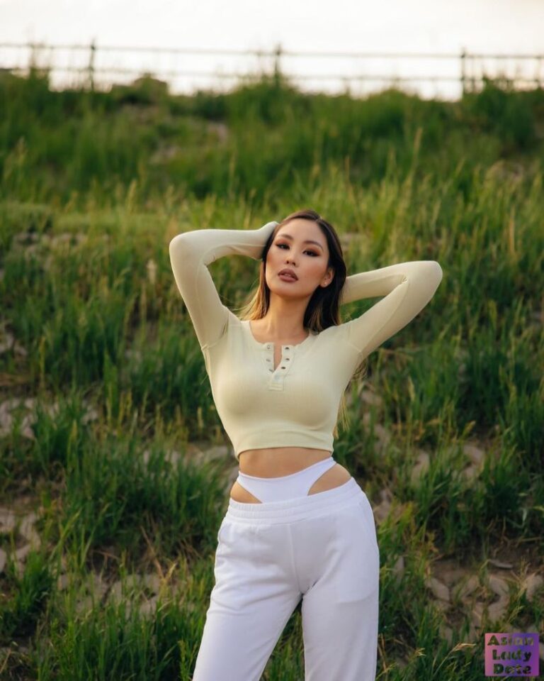 Dating Charming Mongolian Women: All the Truth Revealed