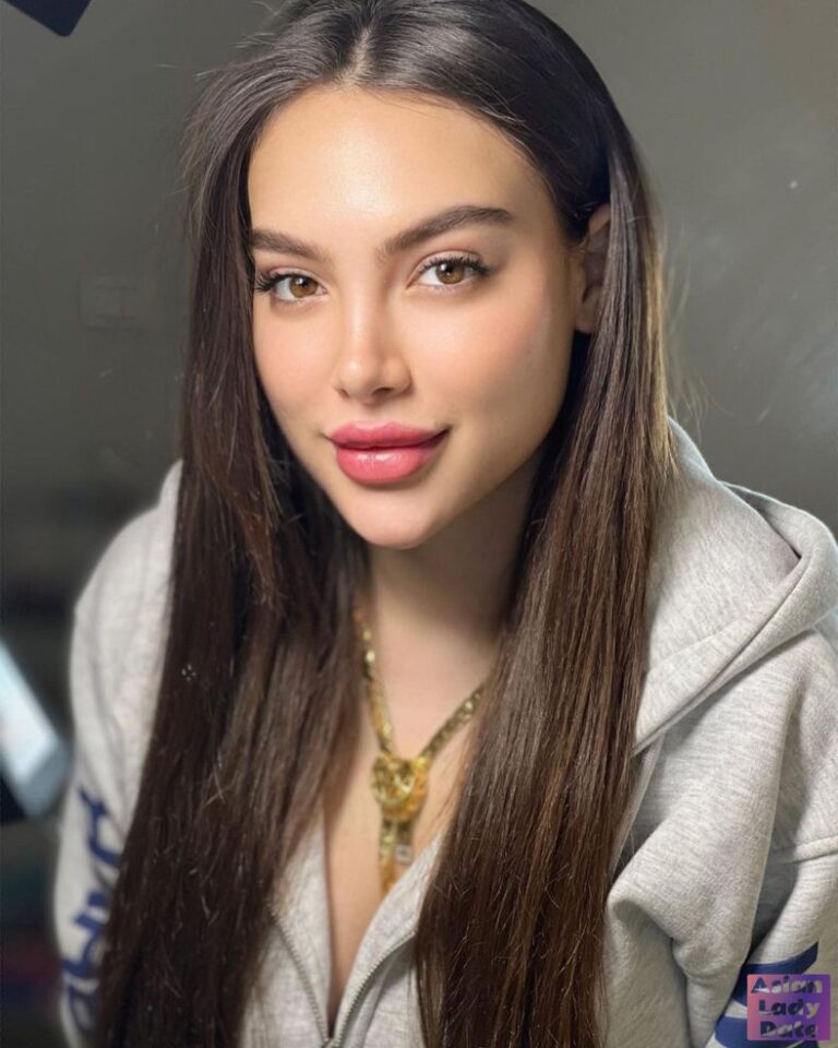 Gorgeous Syrian Women: What Makes Them so Popular?