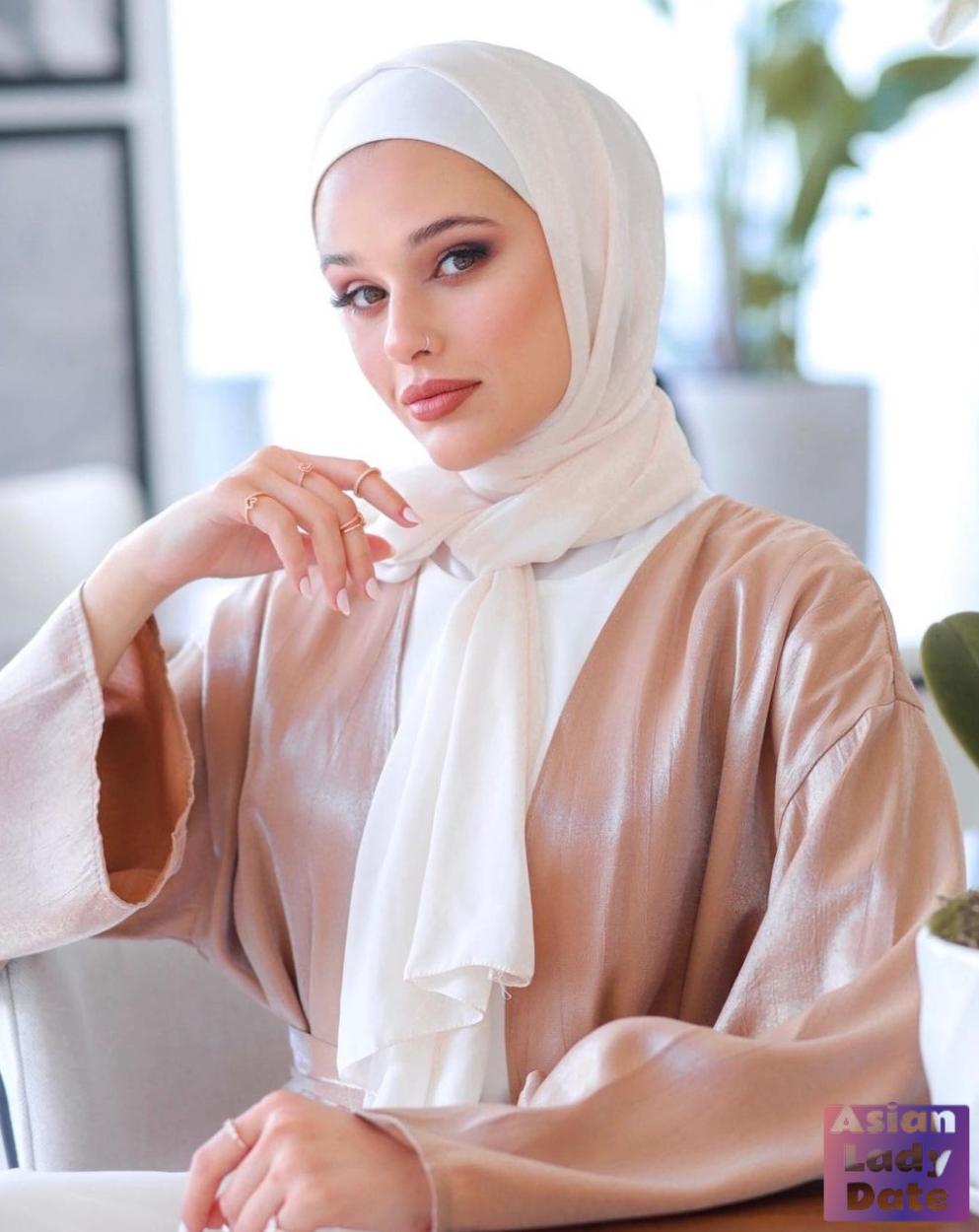 Jordanian Women: Discovering Love in Jordan