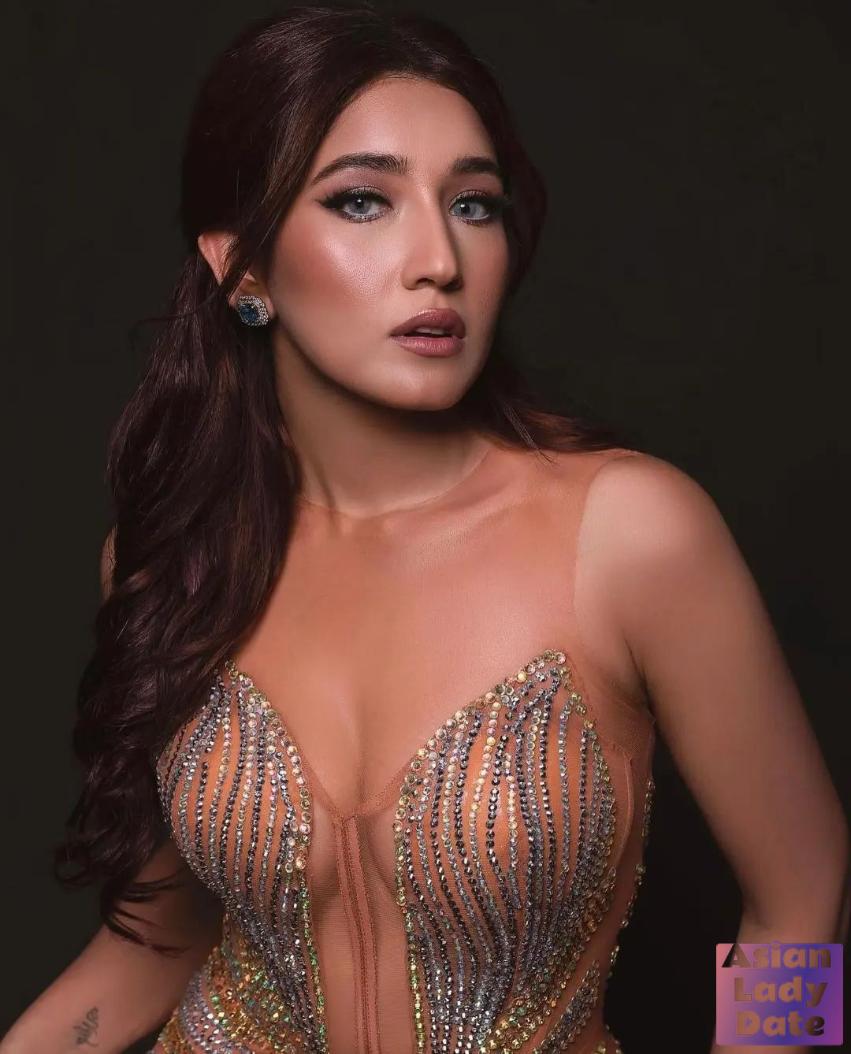 Mystique of Nepali Women: Everything You Need to Know