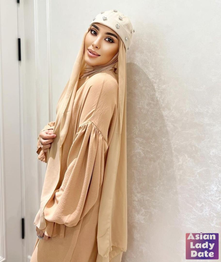 Uzbek Women: What Makes Them Perfect Girlfriends?